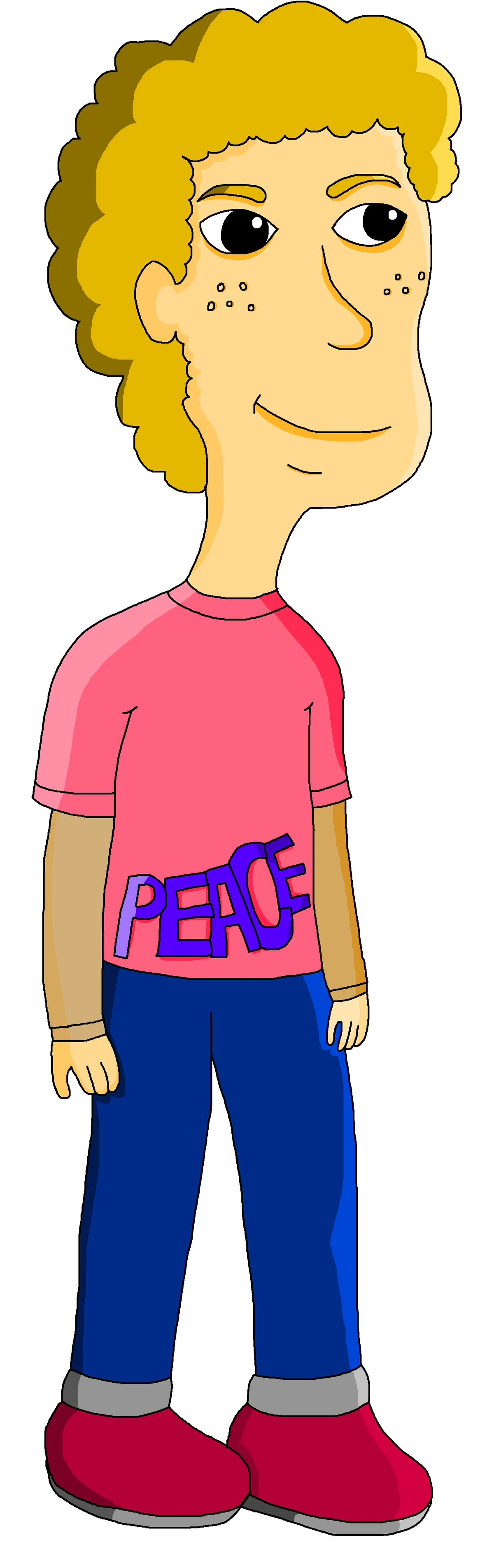 Virago Ceti | GoAnimate Fanon Wiki | Fandom