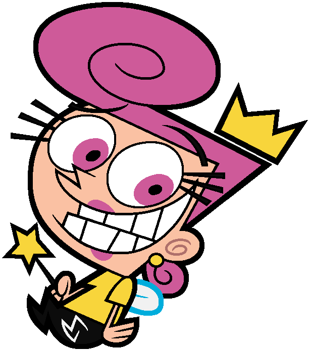 Wanda | GoAnimate Fanon Wiki | Fandom