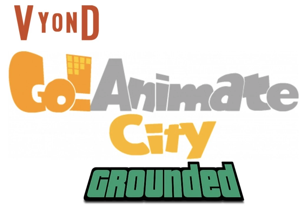 Go!Animate City Grounded | GoAnimate Fanon Wiki | Fandom