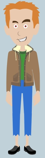 Matthew Bates | GoAnimate Fanon Wiki | Fandom