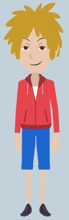 Murray Bates | GoAnimate Fanon Wiki | Fandom