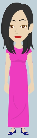 Natalie Bloomer | GoAnimate Fanon Wiki | Fandom