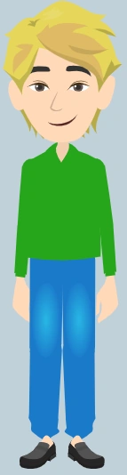 Wallace Hugh | GoAnimate Fanon Wiki | Fandom