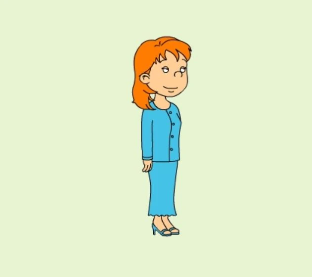 Rosie | GoAnimate Fanon Wiki | Fandom