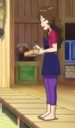 Tigerlily Sakai | GoAnimate Fanon Wiki | Fandom