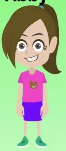 Abby Zager | GoAnimate Fanon Wiki | Fandom