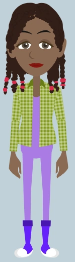 Tanya Benson | GoAnimate Fanon Wiki | Fandom