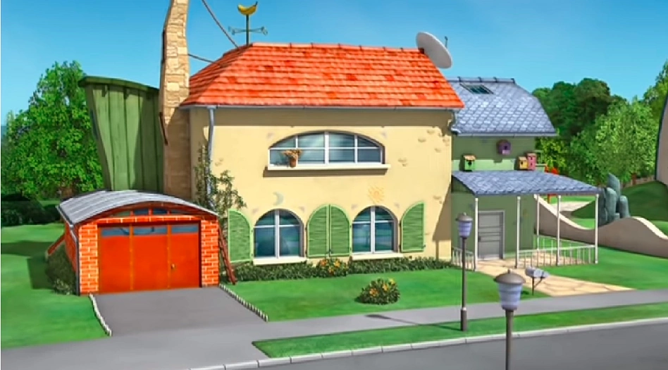 Pat and Stan Background | GoAnimate Fanon Wiki | Fandom