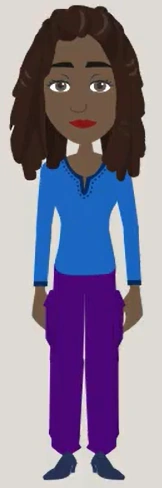 Leslie Frinton | GoAnimate Fanon Wiki | Fandom