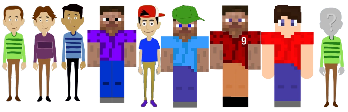 Extended Blue's Clues | GoAnimate Fanon Wiki | Fandom