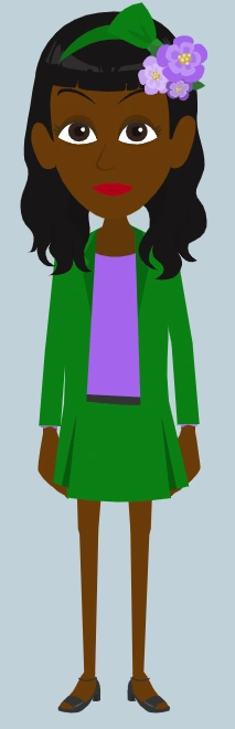 Josie Carlson | GoAnimate Fanon Wiki | Fandom