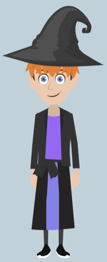 Wilfred Winslow | GoAnimate Fanon Wiki | Fandom