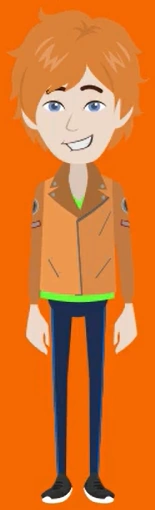 Tyler Tuck | GoAnimate Fanon Wiki | Fandom