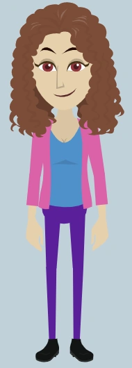 Millicent Huxley | GoAnimate Fanon Wiki | Fandom