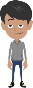 Jakir Anderson | GoAnimate Fanon Wiki | Fandom
