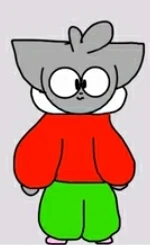 Wolfy | GoAnimate Fanon Wiki | Fandom