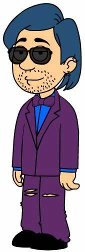 Jordan Jason | GoAnimate Fanon Wiki | Fandom