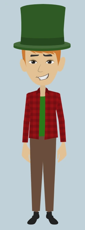 Willie Chan | GoAnimate Fanon Wiki | Fandom