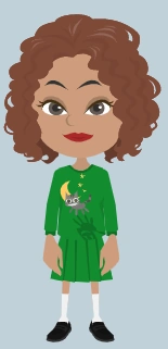 Ellie Tate | GoAnimate Fanon Wiki | Fandom