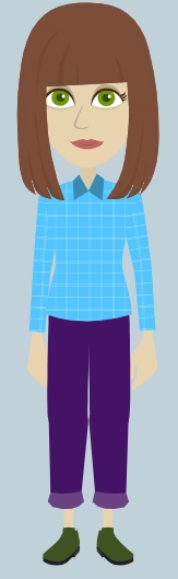 Sandy Diller | GoAnimate Fanon Wiki | Fandom