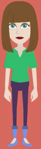 Bella Jackson | GoAnimate Fanon Wiki | Fandom