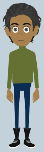 Patrick Cartwright | GoAnimate Fanon Wiki | Fandom