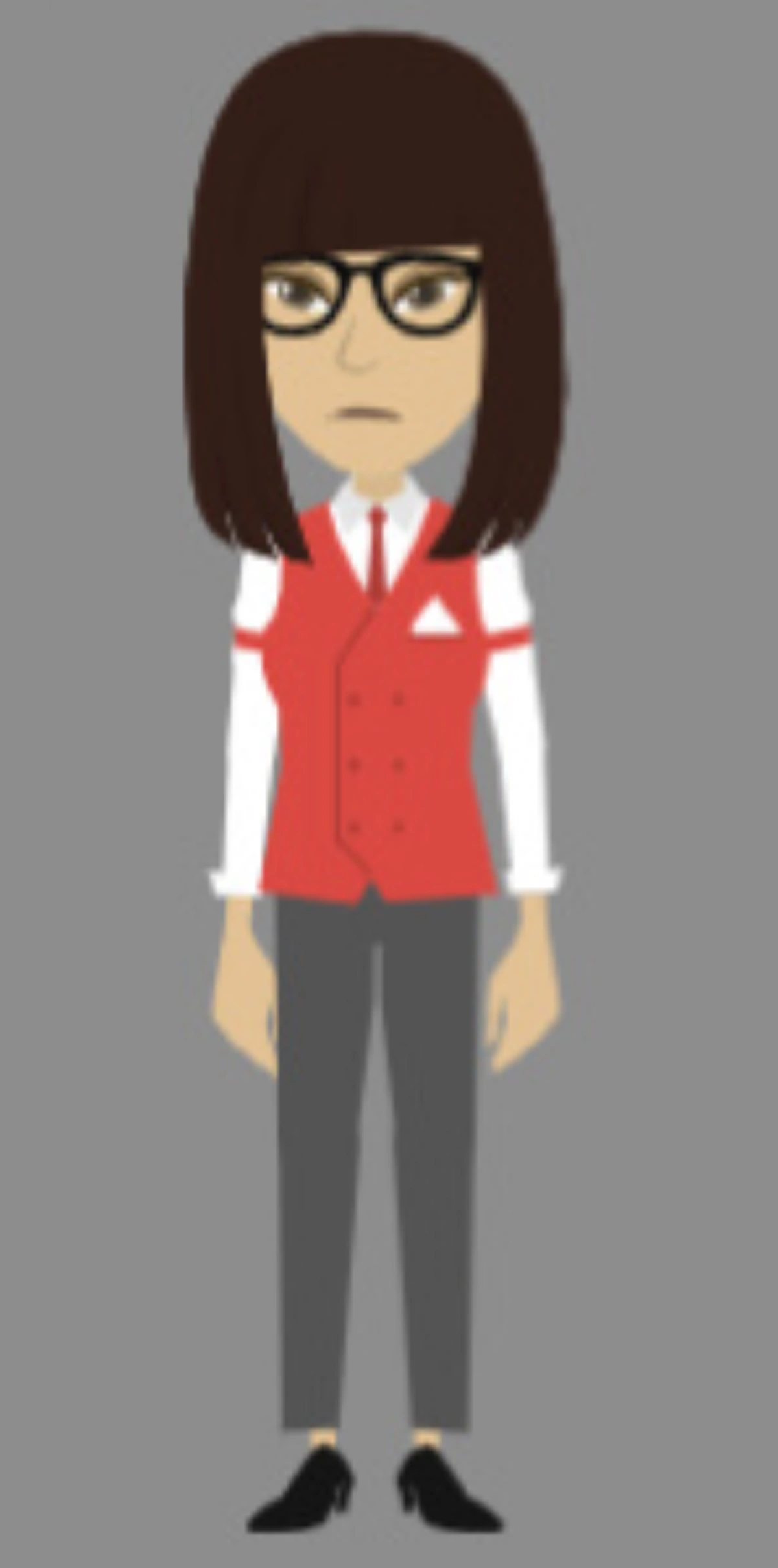 Yoko Watanabe | GoAnimate Fanon Wiki | Fandom