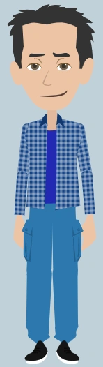 Nelson Minelli | GoAnimate Fanon Wiki | Fandom