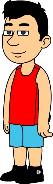 Boy | GoAnimate Fanon Wiki | Fandom