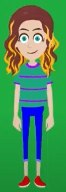 Brianna Hilton | GoAnimate Fanon Wiki | Fandom