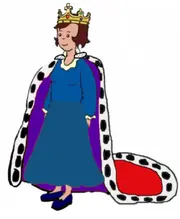 Queen Doris | GoAnimate Fanon Wiki | Fandom