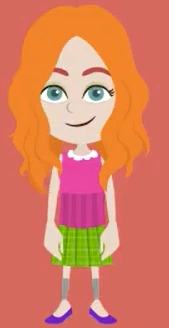 Lily Jackson | GoAnimate Fanon Wiki | Fandom