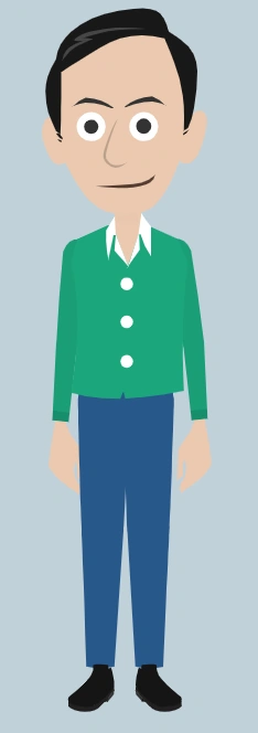 Phil Cox | GoAnimate Fanon Wiki | Fandom