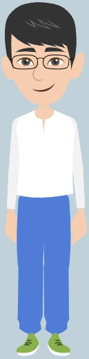 Terence Whitnail | GoAnimate Fanon Wiki | Fandom