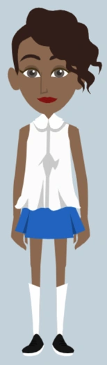 Wilma Vernon | GoAnimate Fanon Wiki | Fandom