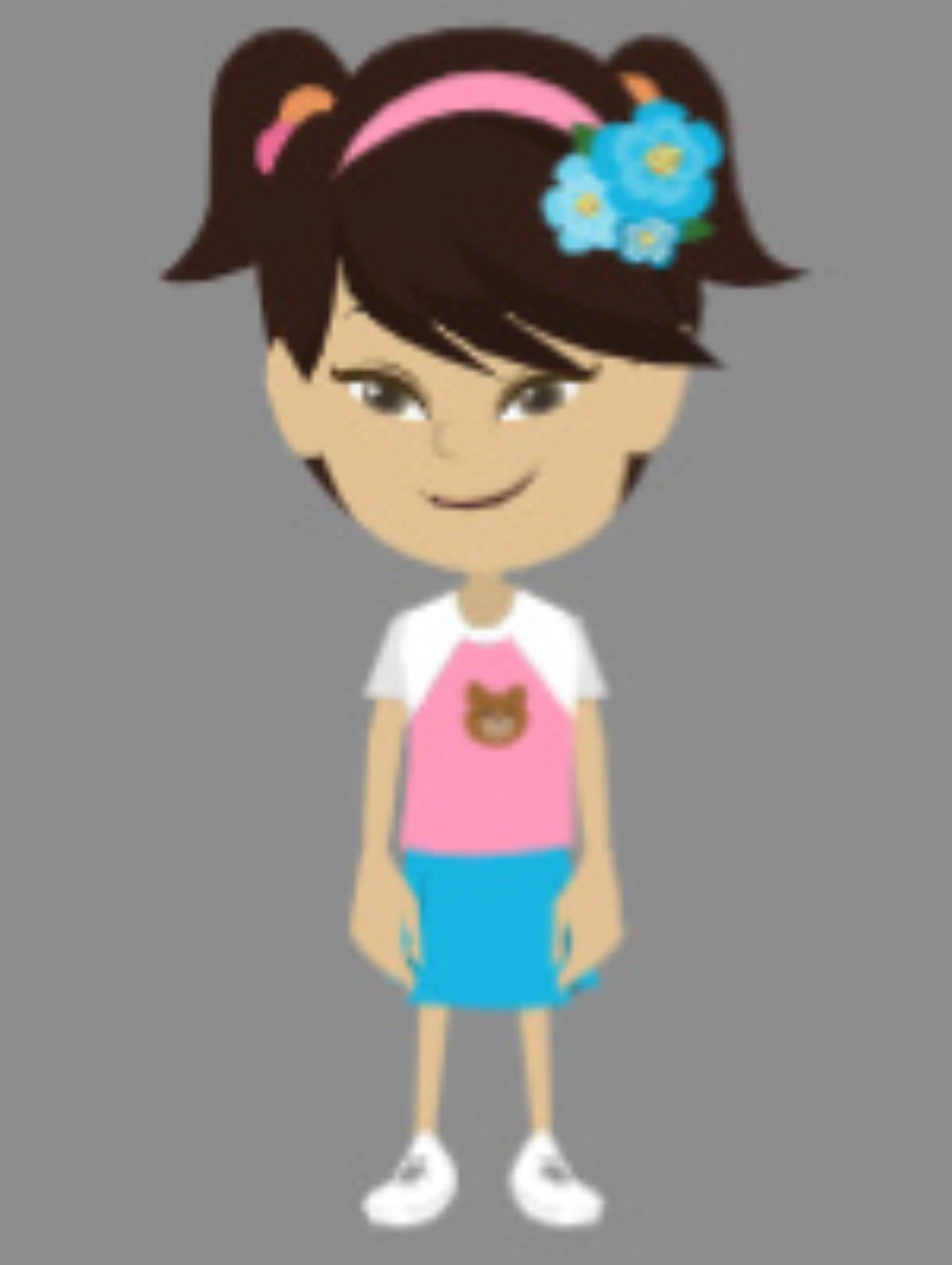 Kana Watanabe | GoAnimate Fanon Wiki | Fandom