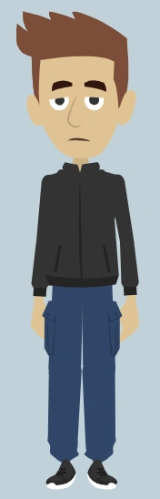 Alfie Parker | GoAnimate Fanon Wiki | Fandom