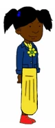 Clementine Smith | GoAnimate Fanon Wiki | Fandom