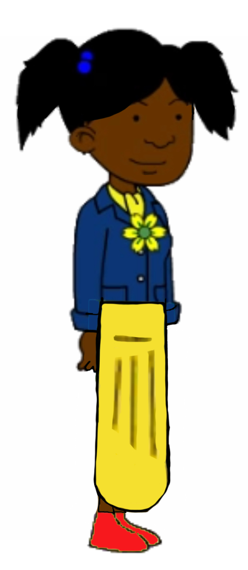 Clementine Smith Goanimate Fanon Wiki Fandom