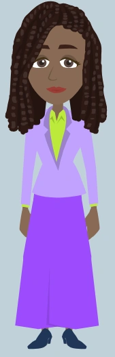 Gertrude Benson | GoAnimate Fanon Wiki | Fandom