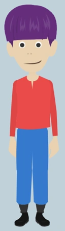 Max Burton | GoAnimate Fanon Wiki | Fandom