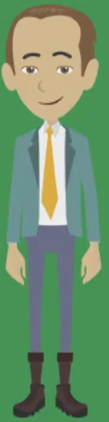 Tristao Da Cruz | GoAnimate Fanon Wiki | Fandom