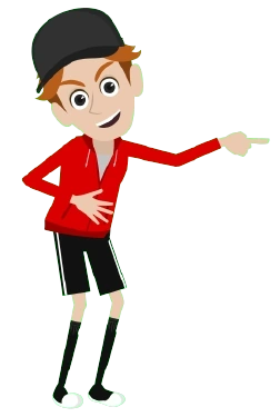 Jaxon Hingleson | GoAnimate Fanon Wiki | Fandom
