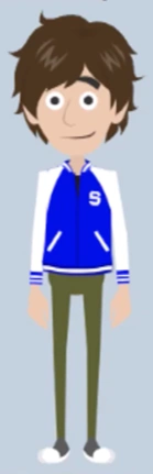 Cody Harper | GoAnimate Fanon Wiki | Fandom