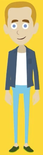 Charlie Duckles | GoAnimate Fanon Wiki | Fandom