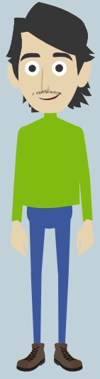 Howard Smith | GoAnimate Fanon Wiki | Fandom