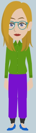 Anita Vagin | GoAnimate Fanon Wiki | Fandom