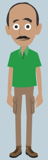 Lucas Pine | GoAnimate Fanon Wiki | Fandom