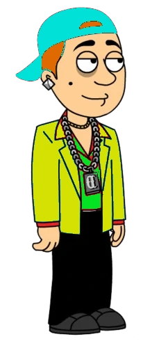 Evil GuitheVyonder2002 | GoAnimate Fanon Wiki | Fandom