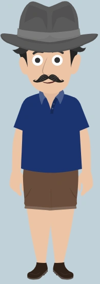 Robby Minelli | GoAnimate Fanon Wiki | Fandom